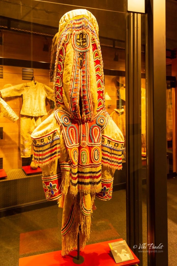 Hokkaido Museum of Northern Peoples - Rare Photos by Viki Pandit