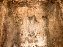 Monuments of Mahabalipuram - Rare Photos by Viki Pandit